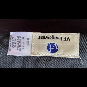 Vf Imagewear | Pants | Vf Imagewear Cargo Work Pants These Are Tsa ...